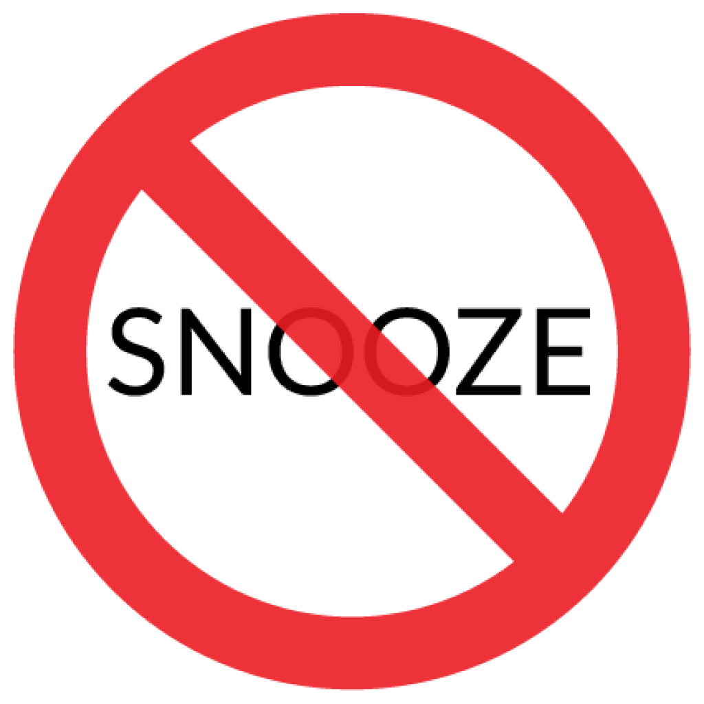 How to Wake Up Rested and Refreshed in 5 Easy Steps I Sleep Advisor