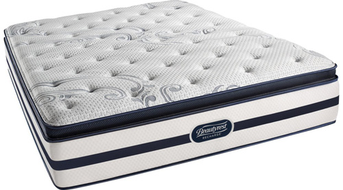 Our In-Depth Simmons 8" Hybrid Mattress Review for 2025 - Sleep Advisor
