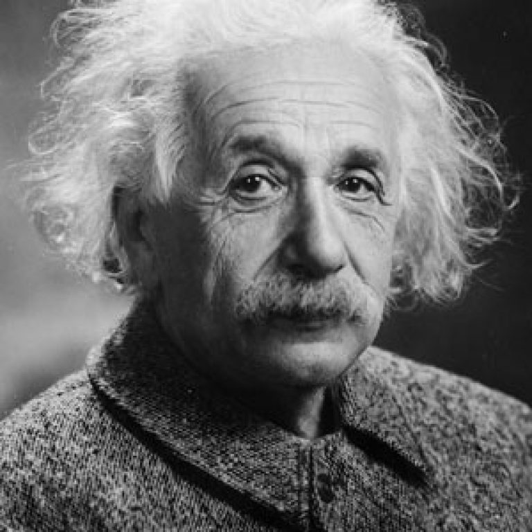Do Geniuses (Like Einstein) Have The Same Sleep Patterns As Us? - Sleep ...