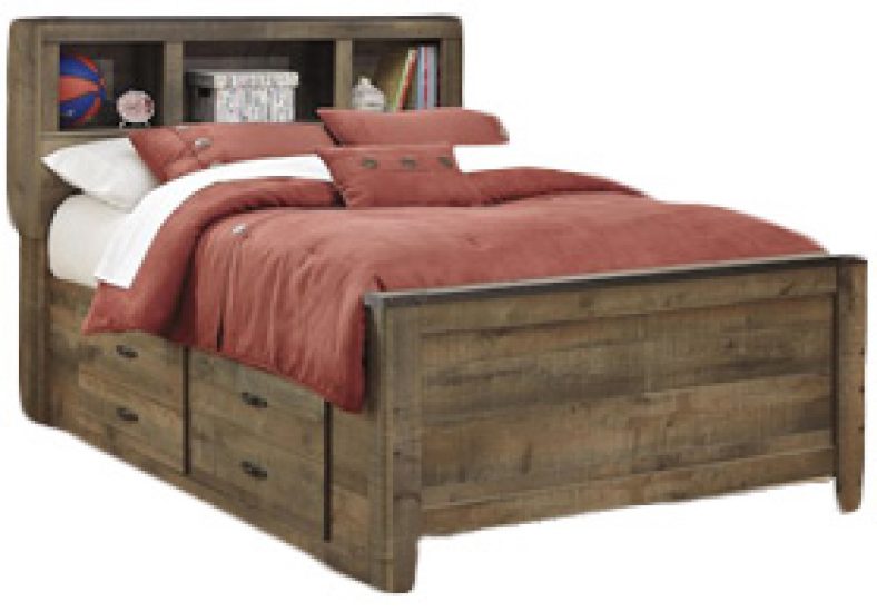 70 Different Types of Beds, Styles and Frames - The Ultimate List ...