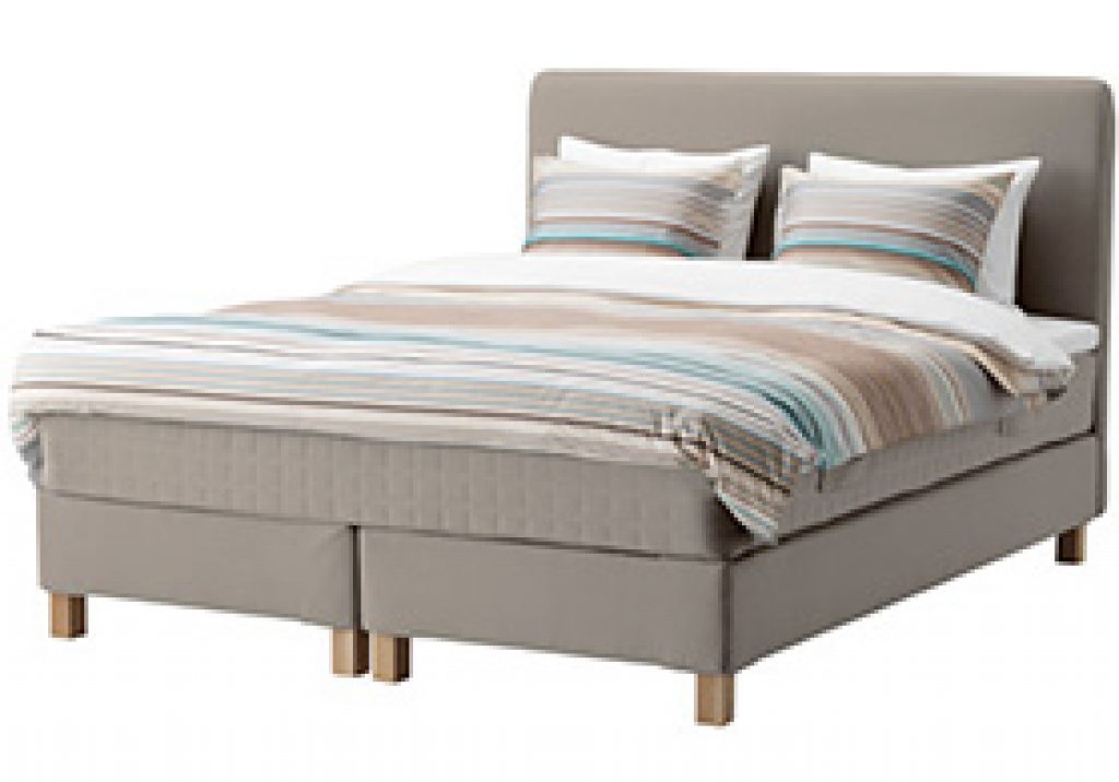 70 Different Types of Beds, Styles and Frames - The Ultimate List ...