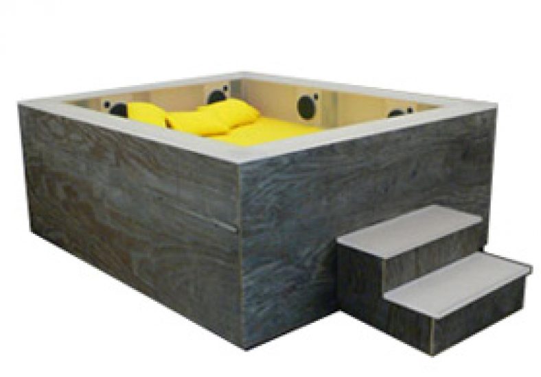 70 Different Types of Beds, Styles and Frames - The Ultimate List ...