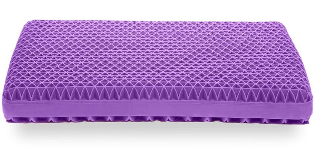 Our Review of The Purple Pillow for 2022 | Sleep Advisor