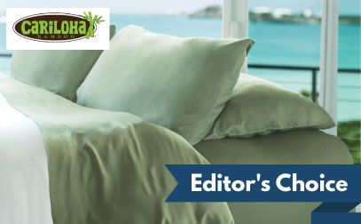 Best Bamboo Sheets - Our Top 8 Picks Rated and Reviewed for 2018