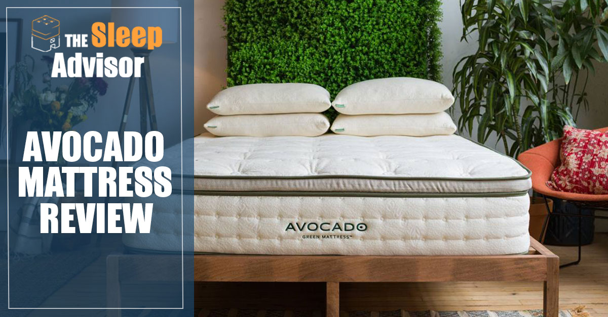 Avocado Mattress Review (Updated for 2019) | The Sleep Advisor