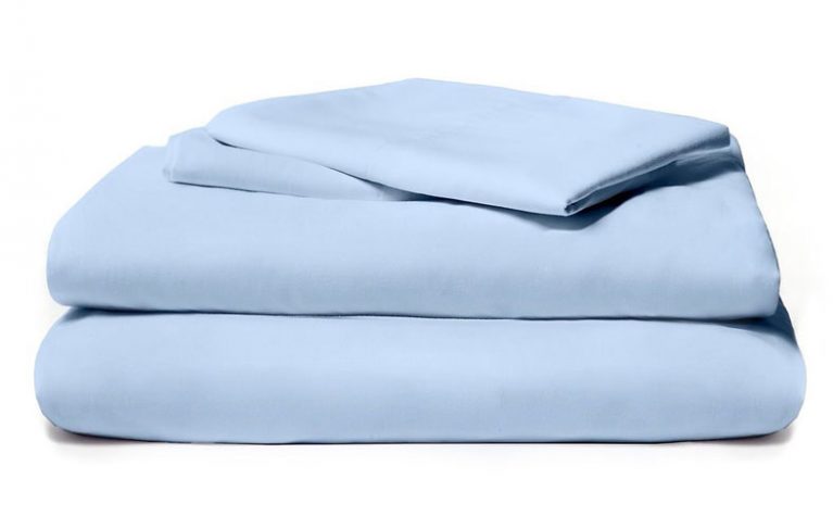 Review of Authenticity 50 Bed Sheets - Sleep Advisor