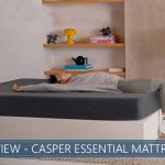 Our 8 Best Hard (Firm) Style Mattresses You Can Buy - 2018 Reviews