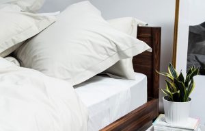 Our Review of Snowe Bed Sheets for 2024 - Sleep Advisor