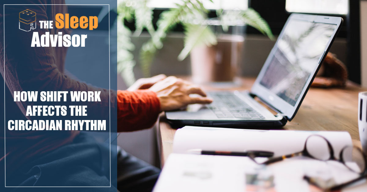 How Shift Work Affects the Circadian Rhythm (Graveyard Shift) - 7 Issues