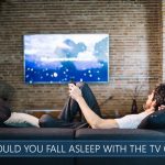 Should You Shower Before Bed? - Is Hot or Cold Better? | The Sleep Advisor