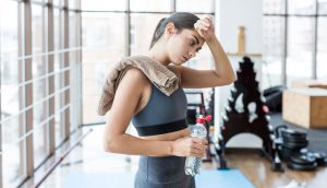 Should You Sleep After Workout? - Sleep Advisor