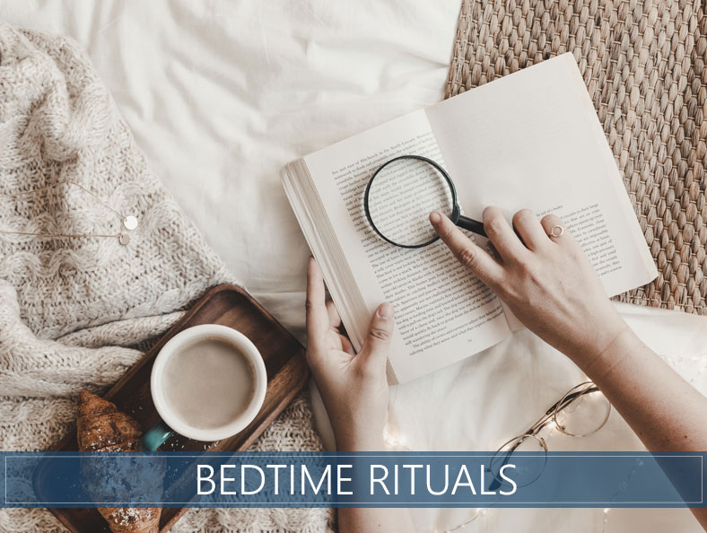 9 Simple Nighttime Rituals To Help You Relax and Unwind - Sleep Advisor