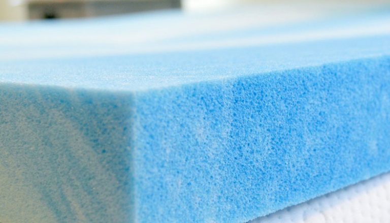 What is Memory Foam? Here's How it Works and the Pros and Cons (2023 ...