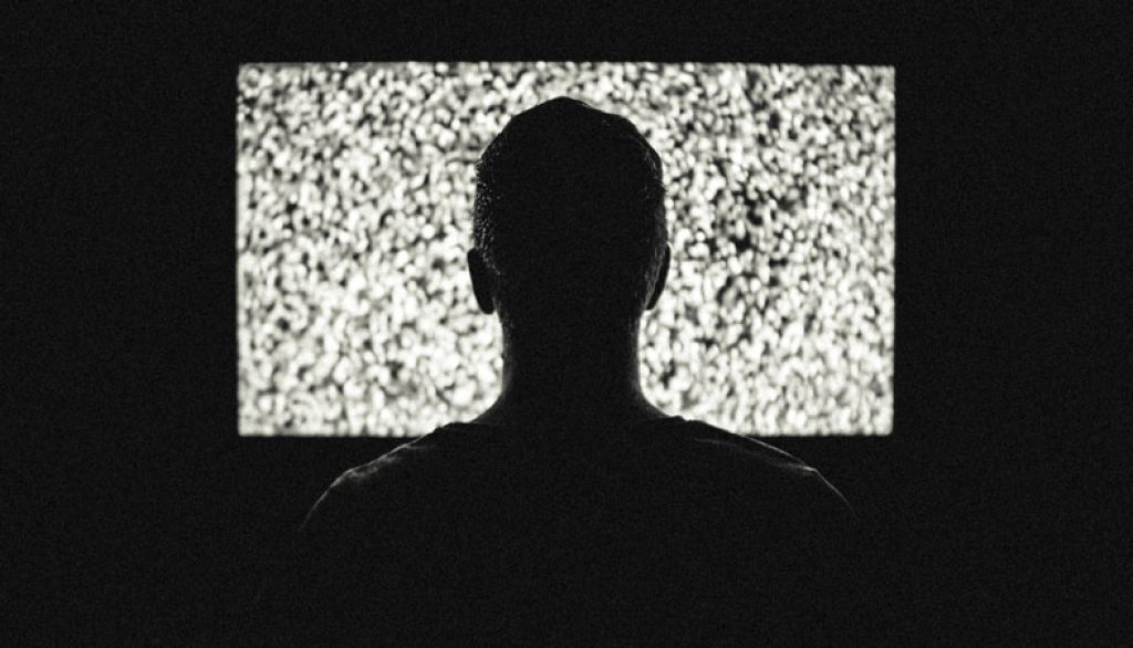 Should You Fall Asleep with the TV On - Effects of the TV Light Exposure