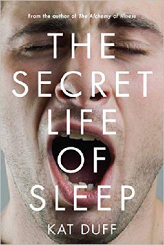 Best Book on Sleep (Sleep Expert Opinions) - Sleep Advisor