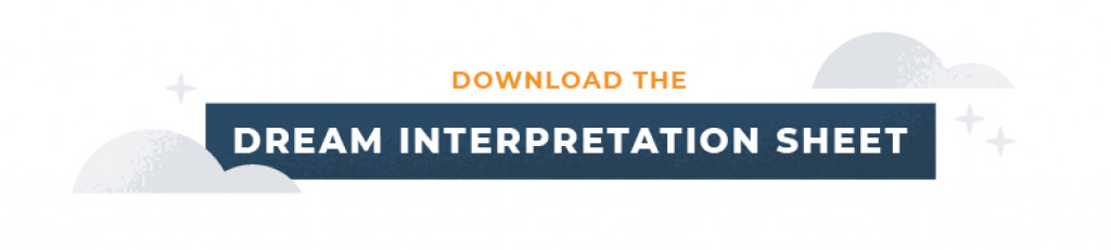 Dream Journal Templates to Help You Reconnect to Your Creativity ...