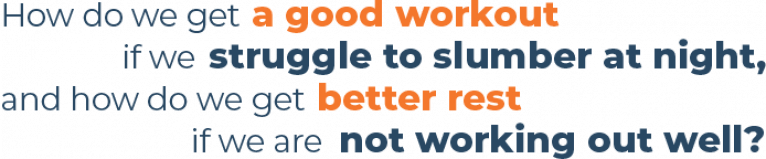 Exercise and Sleep: Target Your Workout Time | Sleep Advisor