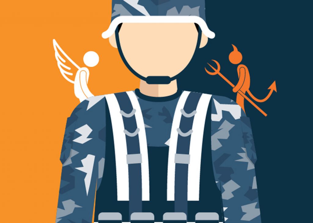 Sleep Deprivation in the Military: Finding Help | Sleep Advisor