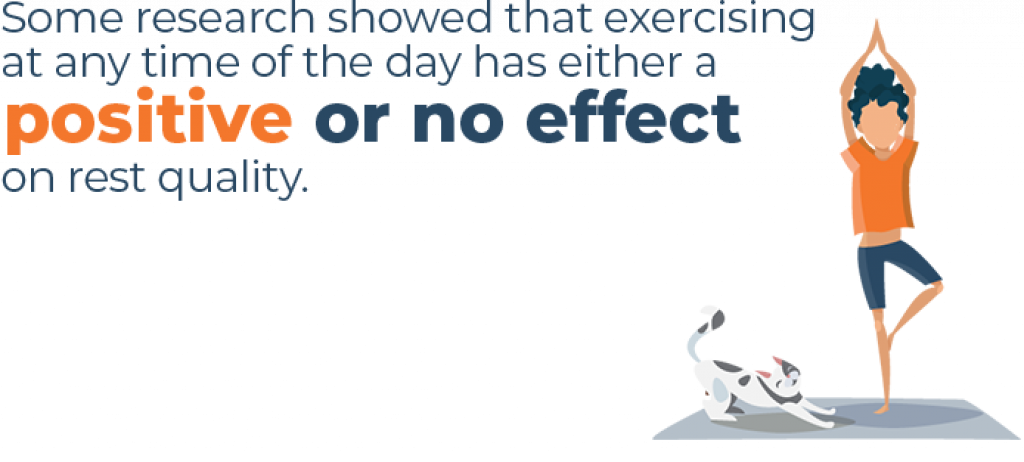 Exercise and Sleep: Target Your Workout Time | Sleep Advisor