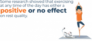 Exercise and Sleep: Target Your Workout Time | Sleep Advisor