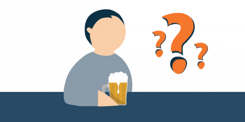 Alcohol and Sleep - Does Drinking Help or Hurt at Bedtime?