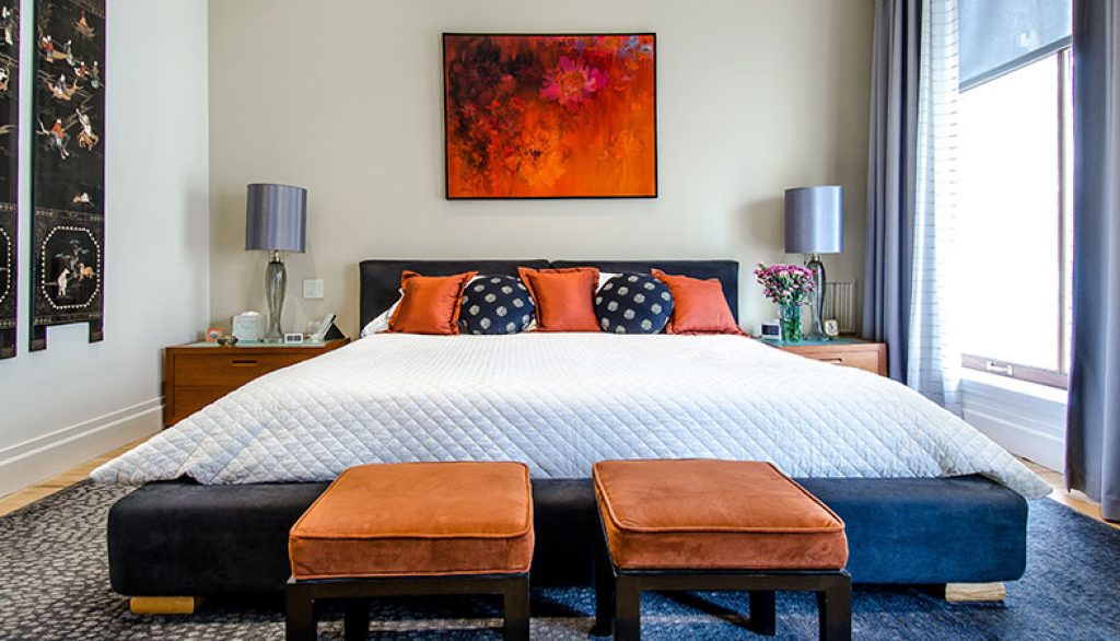 Double vs. Full Bed - What to Choose? - Sleep Advisor