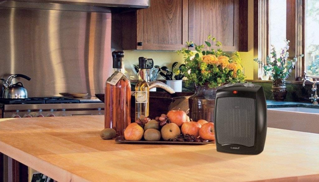 Most Efficient Space Heater - Our Top 8 Picks | Sleep Advisor