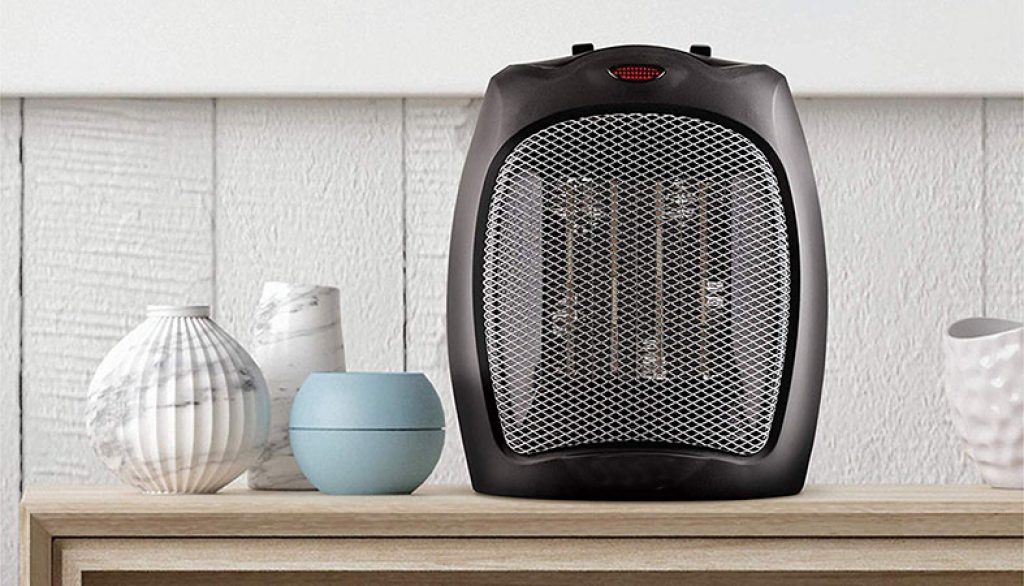 Most Efficient Space Heater - Our Top 8 Picks | Sleep Advisor