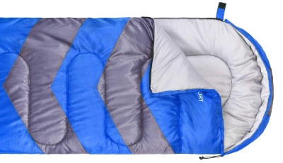 10 Best Sleeping Bags in 2020 - Our Ratings and Reviews