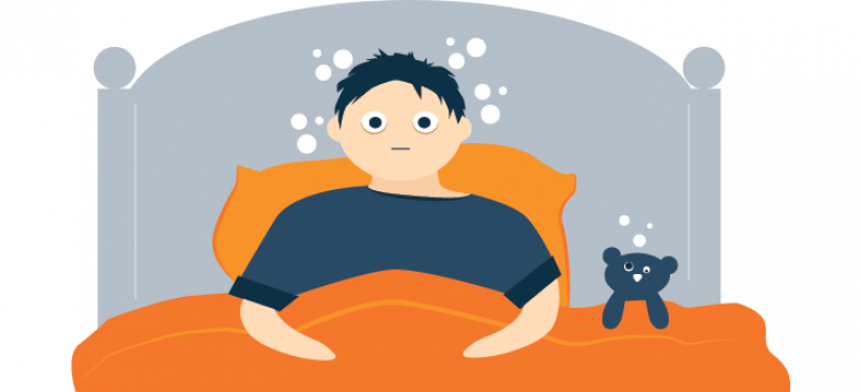 How To Get An Autistic Child To Sleep - Sleep Advisor