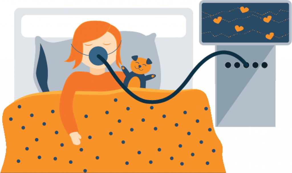 Sleep Apnea in Children – Signs, Symptoms, and Treatments