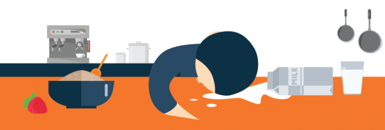 Microsleeps and Micro Naps: Understanding the Symptoms and Causes