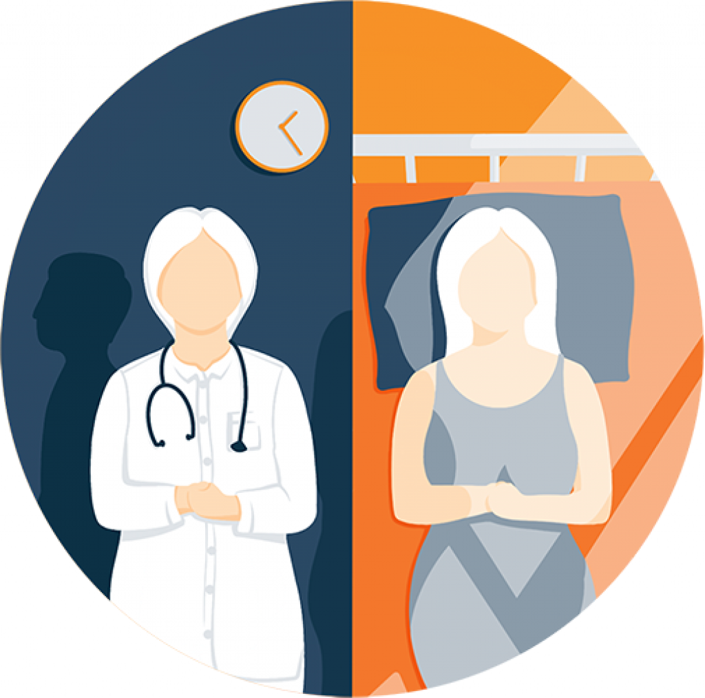 Microsleeps and Micro Naps: Understanding the Symptoms and Causes