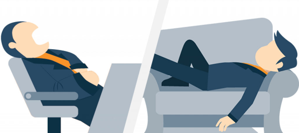 Microsleeps and Micro Naps: Understanding the Symptoms and Causes