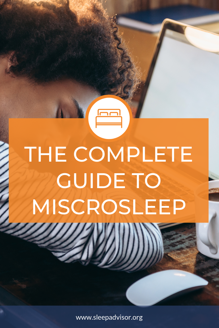 Microsleeps and Micro Naps: Understanding the Symptoms and Causes