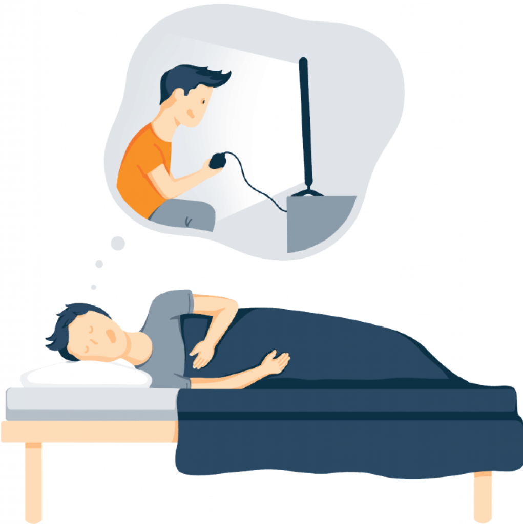 How to Lucid Dream–The Ultimate Guide - Sleep Advisor