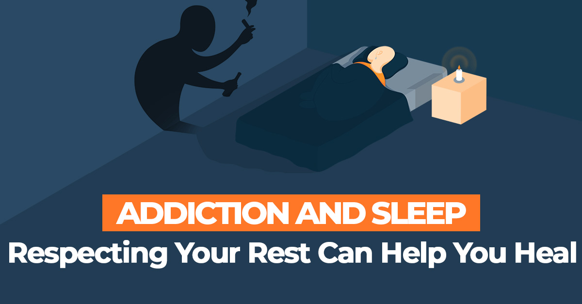 Comprehensive Guide to Understanding Addiction, Recovery, and Sleep