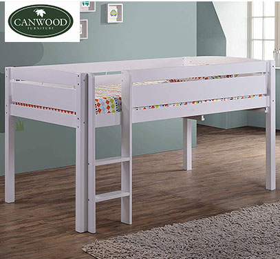 Best Loft Beds - 10 Top Picks for 2020 | Sleep Advisor