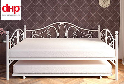 Best Trundle Bed - Our Top 10 Picks for 2020 | Sleep Advisor