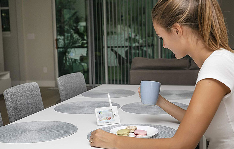 Best Baby Monitor - 8 Top Picks for 2020 | Sleep Advisor