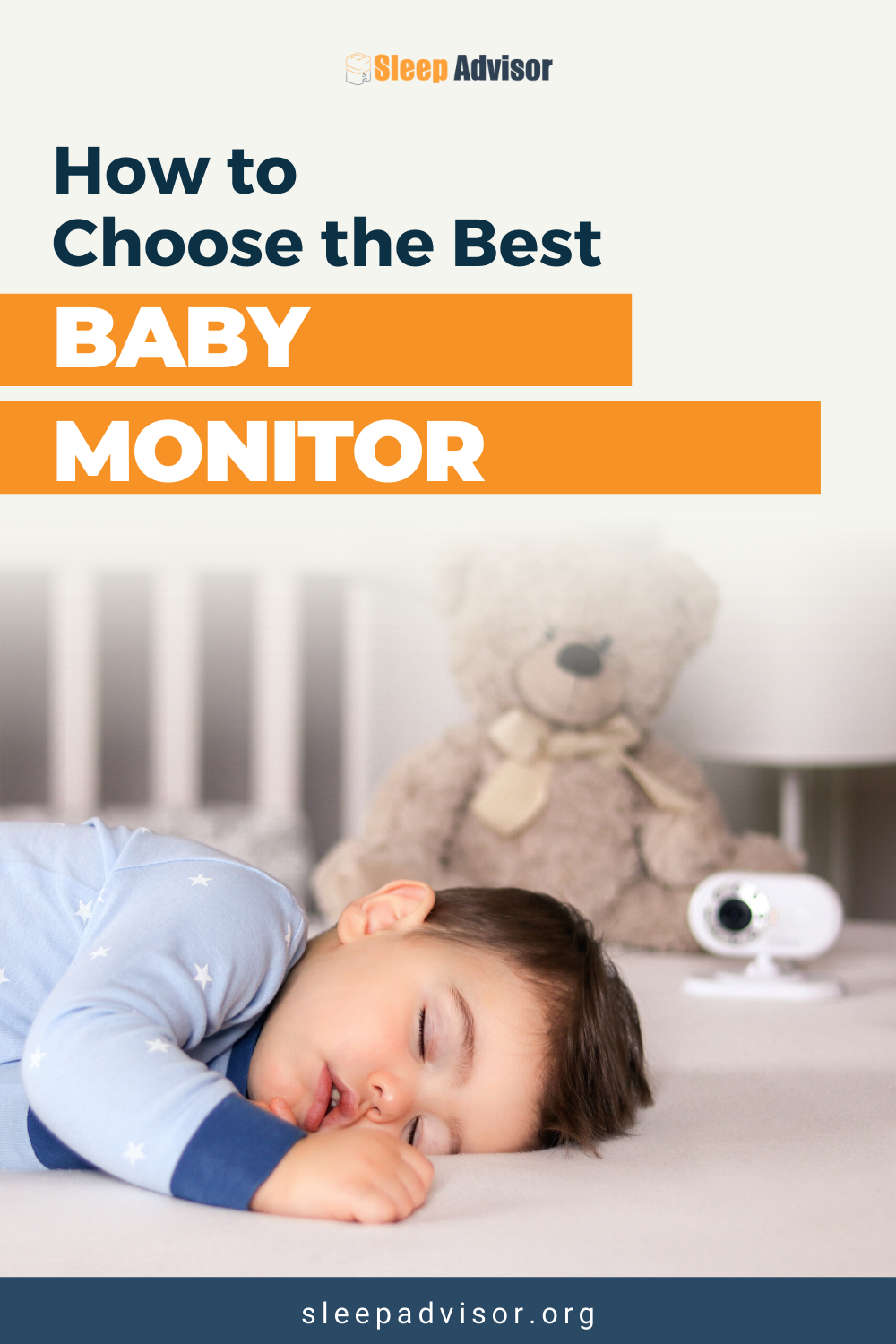 Best Baby Monitor - 6 Top Picks for 2023 | Sleep Advisor