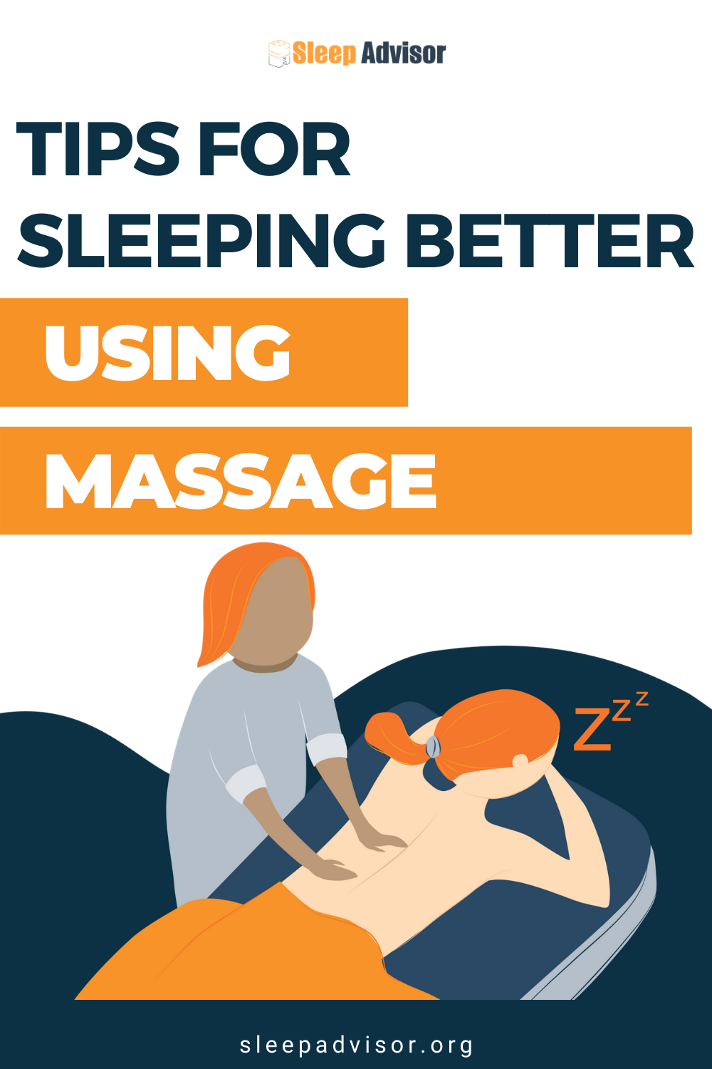 Sleep and Massage: Should It Be a Part of Your Nighttime Routine?