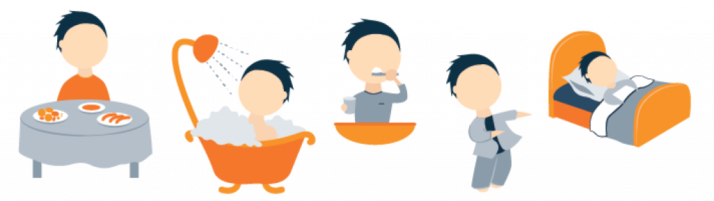 13 Tips To Ease Childhood Nightmares - Parent's Guide