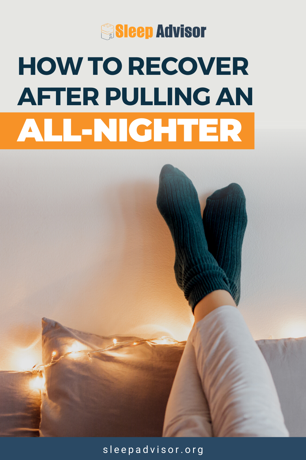 How to Pull an All Nighter - The Ultimate Survival Guide