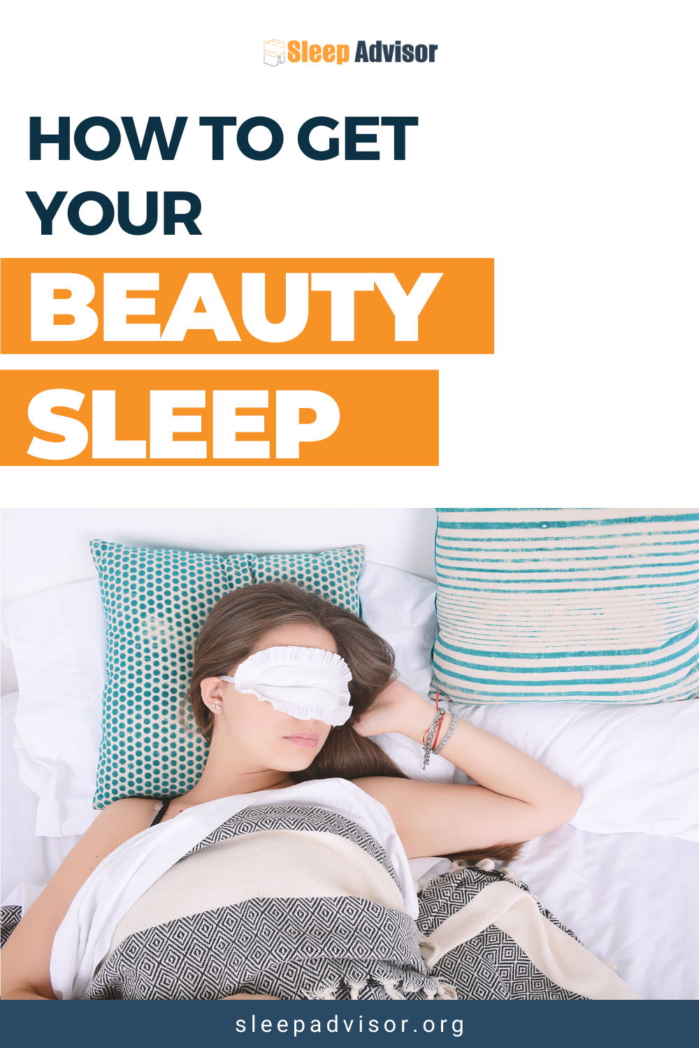 Beauty Sleep - What It Is and How You Can Get It | Sleep Advisor