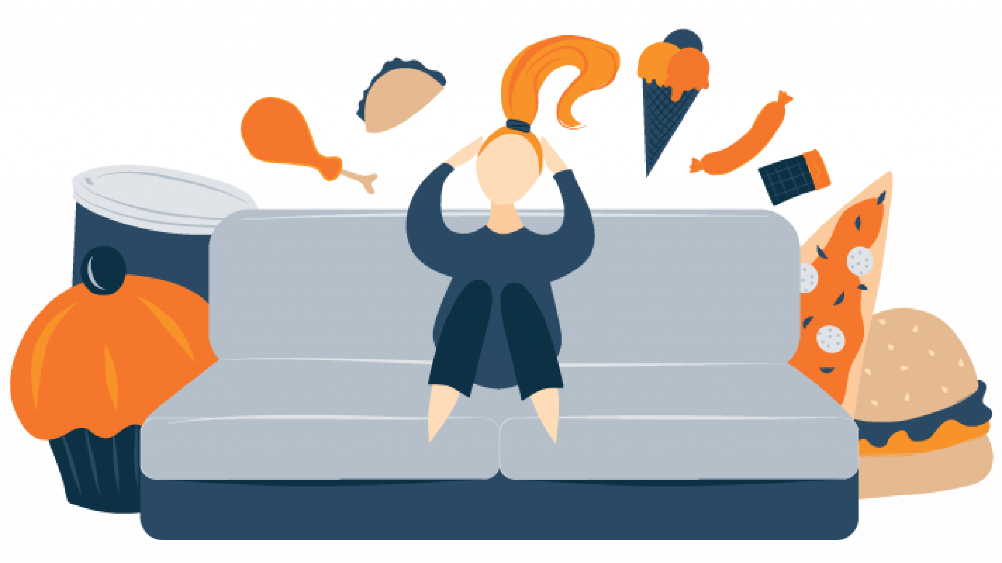 Is It A Bad Thing To Go To Sleep Hungry? - Sleep Advisor