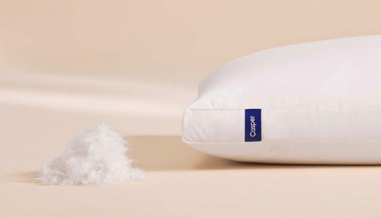 Casper Pillow Review - Is It Worth It? (August 2023)