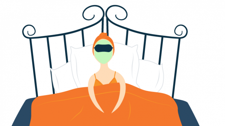 Beauty Sleep - What It Is and How You Can Get It | Sleep Advisor