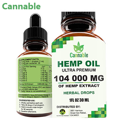 Best CBD Oil - Top 8 Picks for 2020 | Sleep Advisor