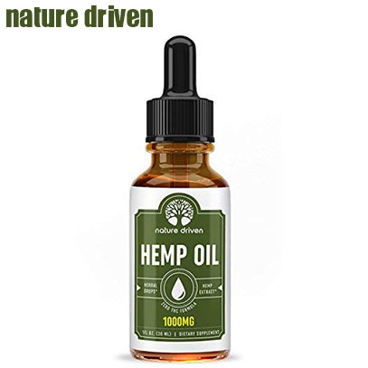 Best CBD Oil - Top 8 Picks for 2020 | Sleep Advisor